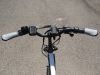 F4W (Fast4ward) Peak 350W Electric Bike Video, Pictures, & Specifications