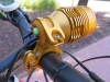 Light Up the Night! Ferei Bike Lights Review