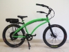 Preview of the NEW 2014 ProdecoTech Electric Bikes! [VIDEO]