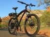 ProdecoTech Phantom X3 Electric Bike Video, Pictures, & Specs