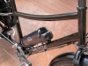 Xtracycle EdgeRunner Cargo Bike with Falco eMotors Electric Bike Kit ...