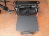 Xtracycle EdgeRunner Cargo Bike with Falco eMotors Electric Bike Kit ...