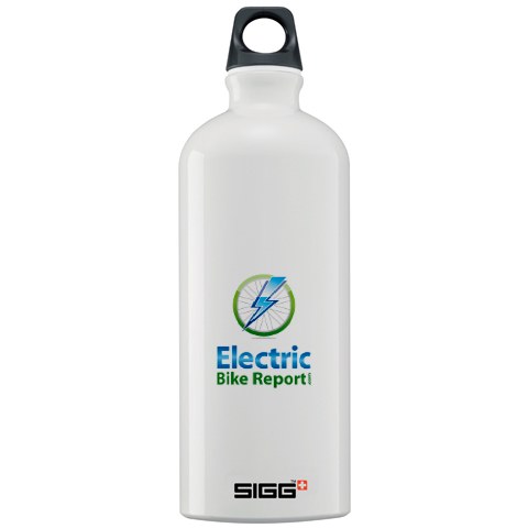The Electric Bike Report Gear Store.