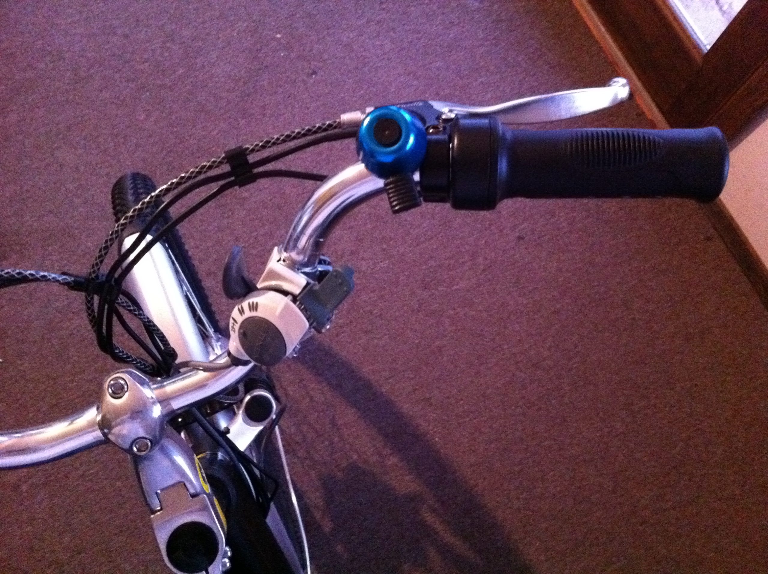 Review of the Revolve Business Casual Electric Bike | Electric Bike ...