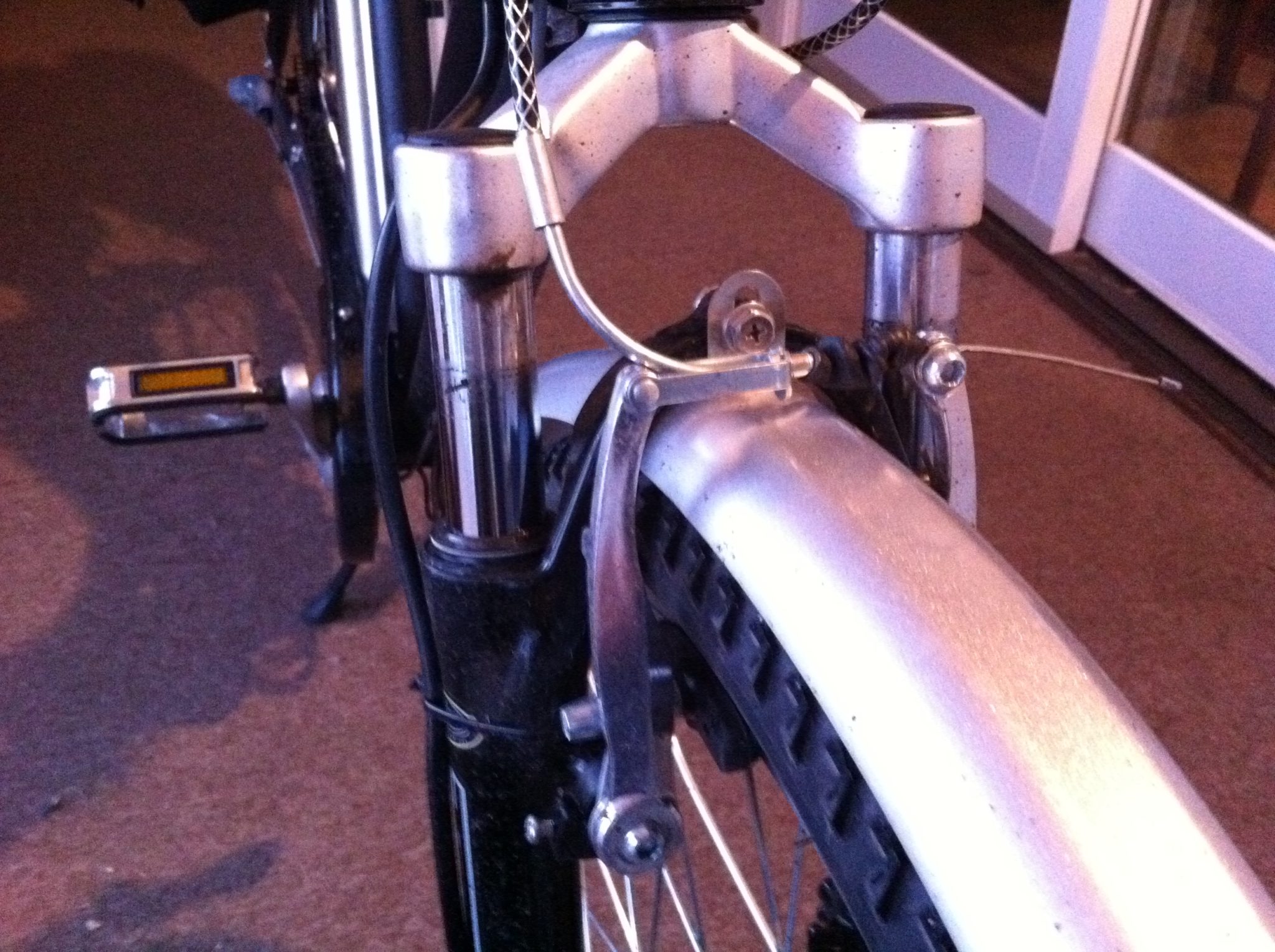 Review of the Revolve Business Casual Electric Bike