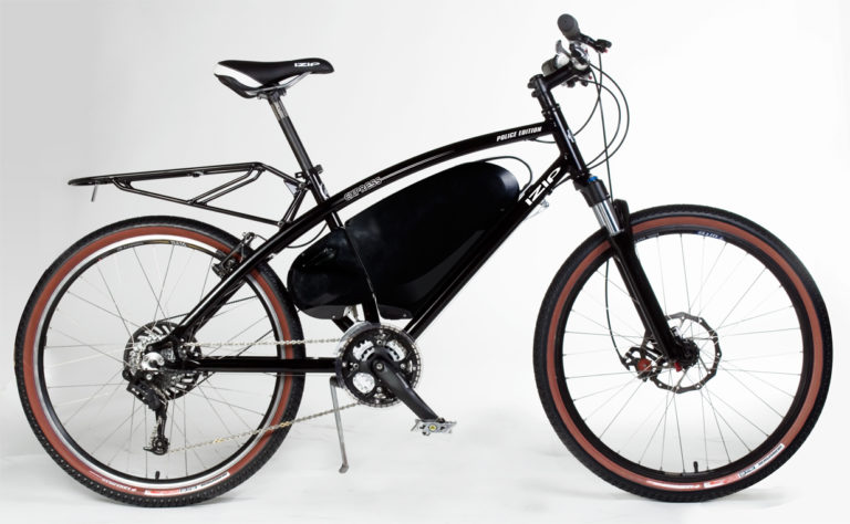 Police bikes | Electric Bike Reviews, News, & Testing