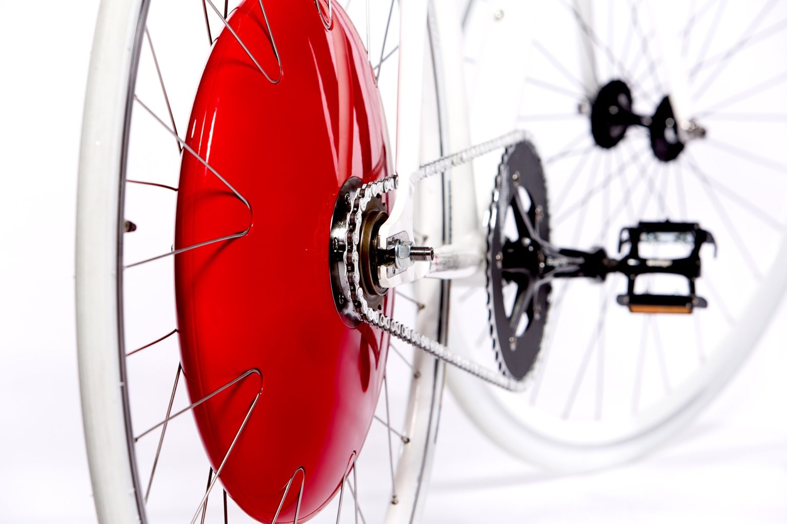 UPDATED: All-In-One Electric Bike Wheel Guide [VIDEOS]