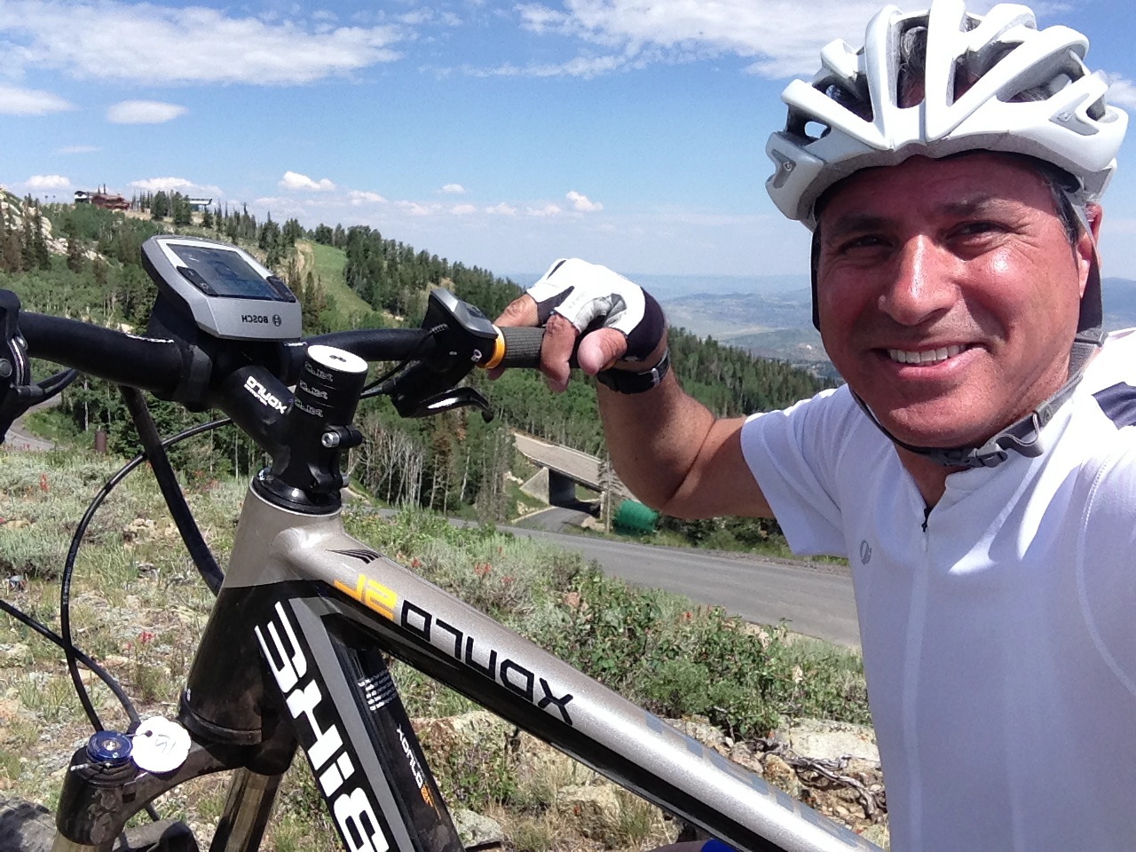 Interview with Larry Pizzi: President of Currie Technologies (IZIP ...