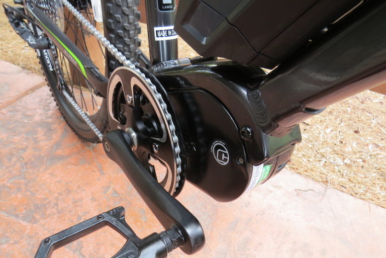 Electric Bike Mid Drive Guide