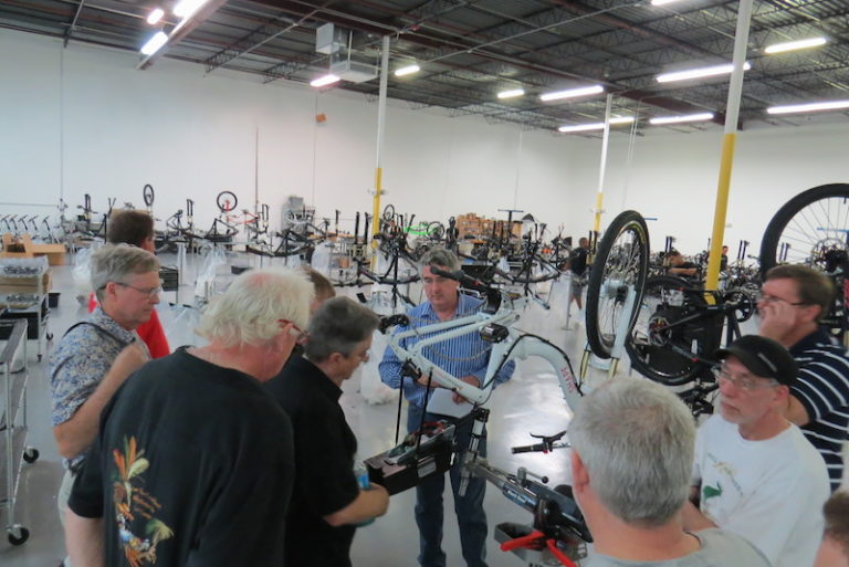 How to Become an Electric Bike Technician