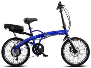 Welcome to the World of Electric Bikes