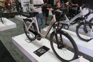 2015 A2B Electric Bikes: Galvani, Ferber, Octave, Kuo+, & More! [VIDEO & PICS]
