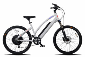 New ProdecoTech E-Bikes w/ Internal Frame Battery!