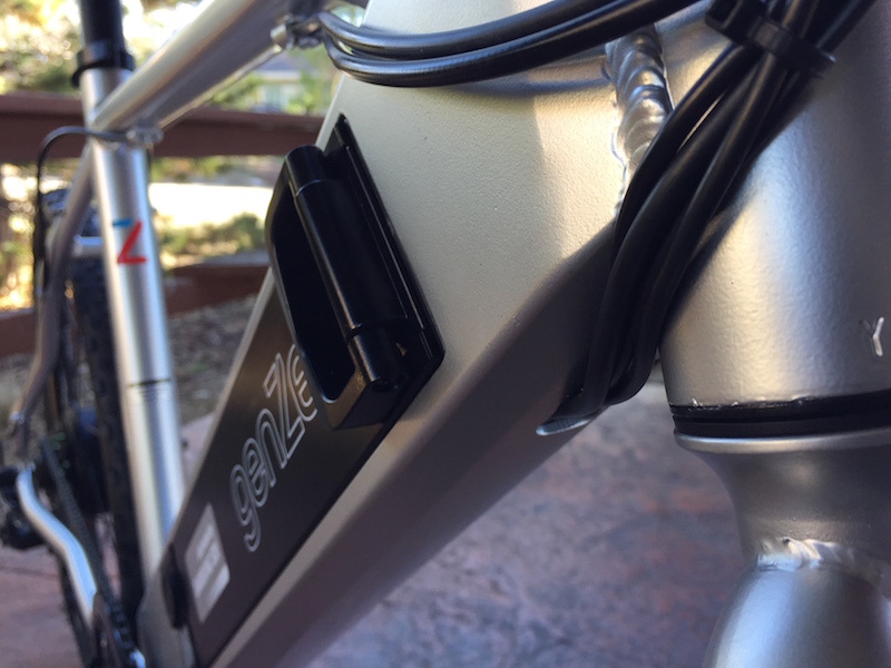 GenZe Sport Electric Bike Review Part 2: Ride & Range Test [VIDEO]