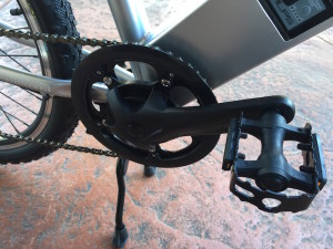 GenZe Sport (e101) Electric Bike Review Part 1: Pictures & Specs