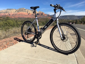 GenZe Sport (e101) Electric Bike Review Part 1: Pictures & Specs