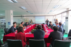 E-Bike Factory Tours in China: Bafang Motor & King Meter Display – Part 4