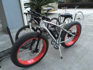 E-Bike Factory Tours in China: Bafang Motor & King Meter Display – Part 4