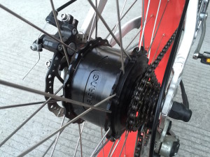 E-Bike Factory Tours in China: Bafang Motor & King Meter Display – Part 4