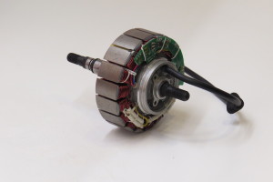 E-Bike Factory Tours in China: Bafang Motor & King Meter Display – Part 4