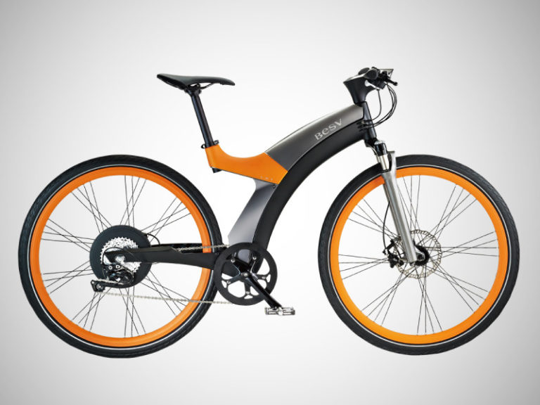 BESV to Offer New E-Bikes for Test Ride at Electric Bike Expo Events