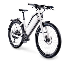 Stromer To Demo New E-Bikes at Electric Bike Expo Test Track Events