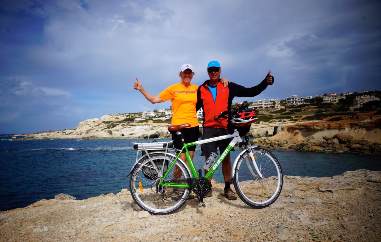 Cyprus | Electric Bike Report | Electric Bike, Ebikes, Electric ...