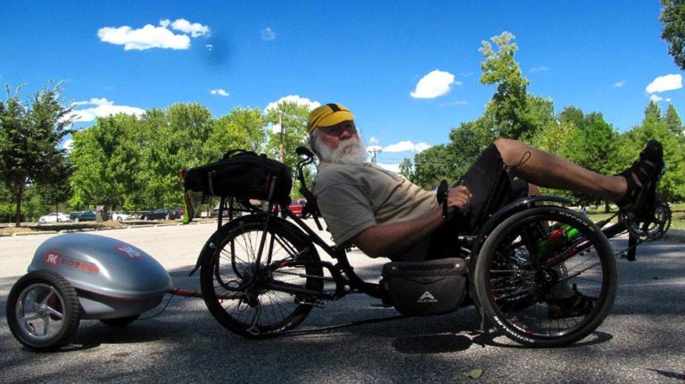 10 Electric Bike Motorized Trailers for an Extra Boost [VIDEOS]