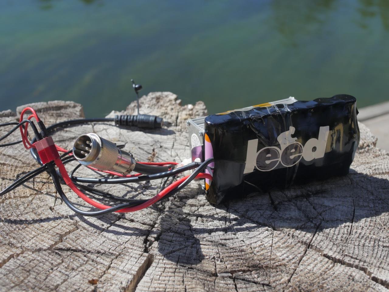 LEED 250 Watt & 500 Watt Electric Bike Kit Review [VIDEO]