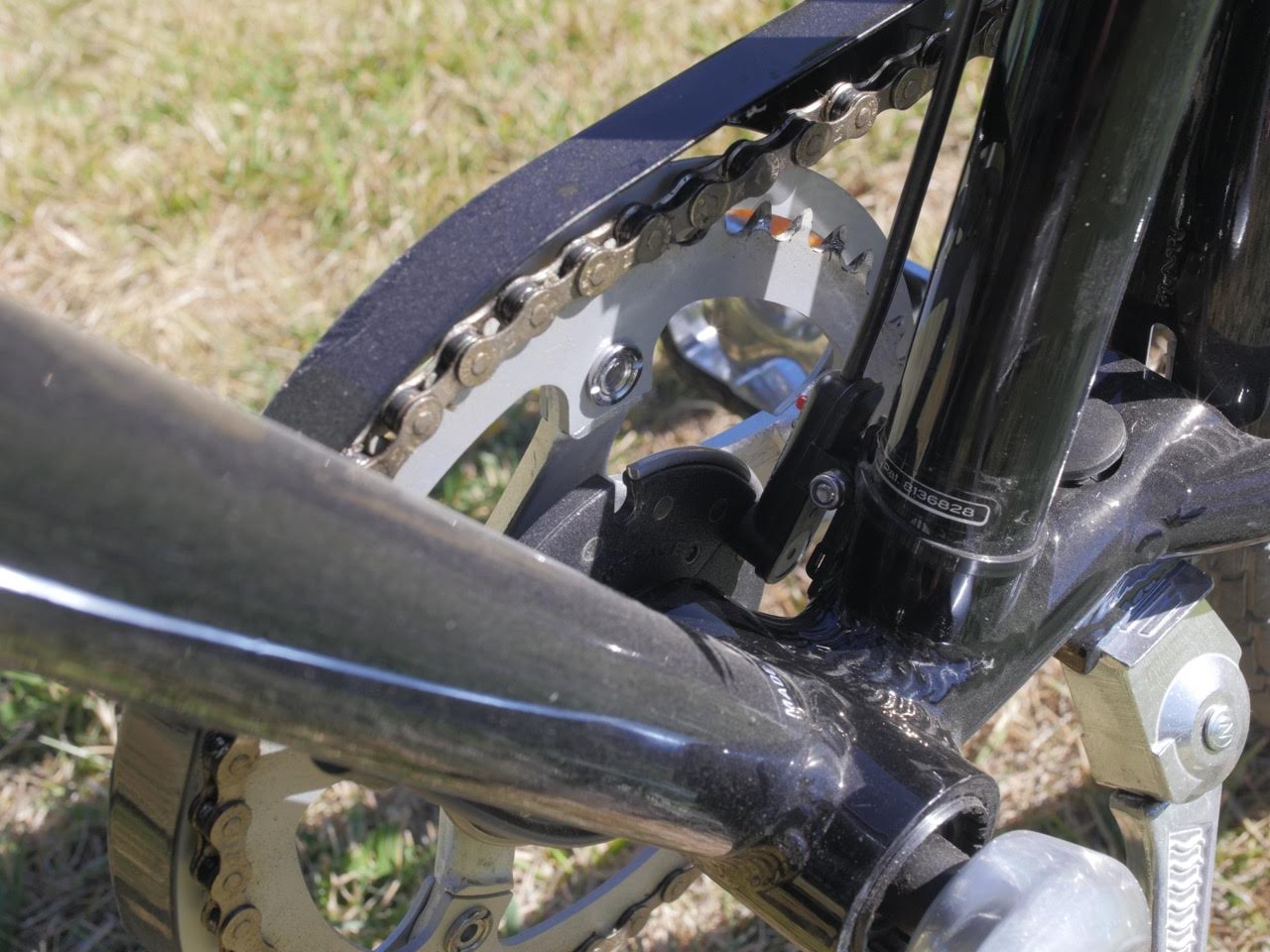 LEED 250 Watt & 500 Watt Electric Bike Kit Review [VIDEO]