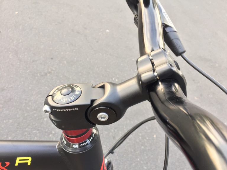 ProdecoTech Phantom XR Review Part 1: Pictures & Specs