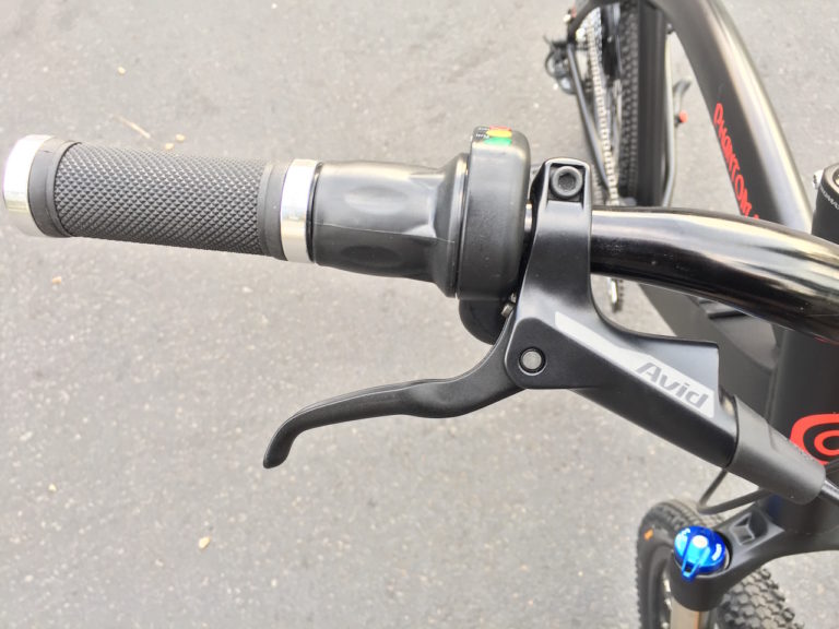 ProdecoTech Phantom XR Review Part 1: Pictures & Specs