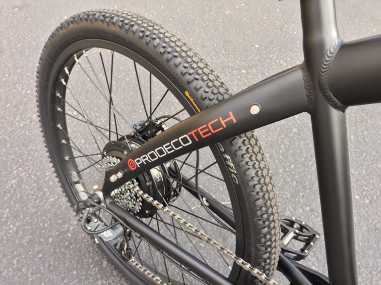 ProdecoTech Phantom XR Review Part 1: Pictures & Specs