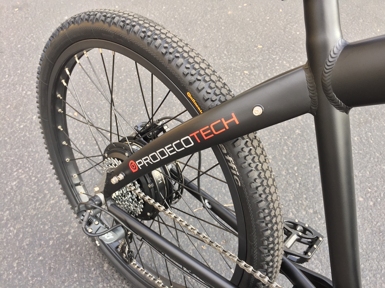 ProdecoTech Phantom XR Review Part 1: Pictures & Specs