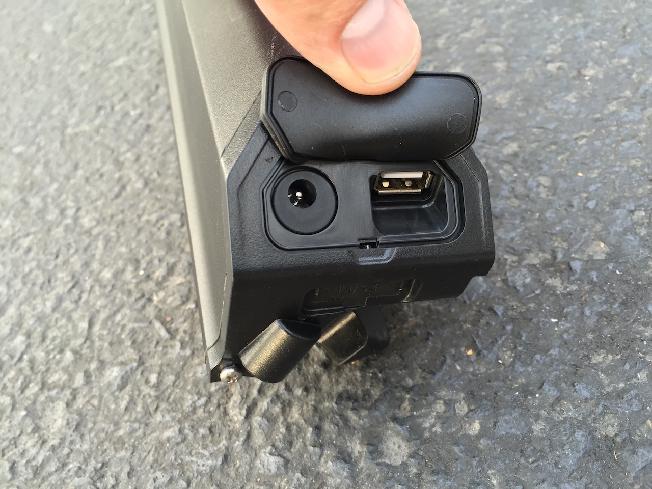 ProdecoTech Phantom XR Review Part 1: Pictures & Specs