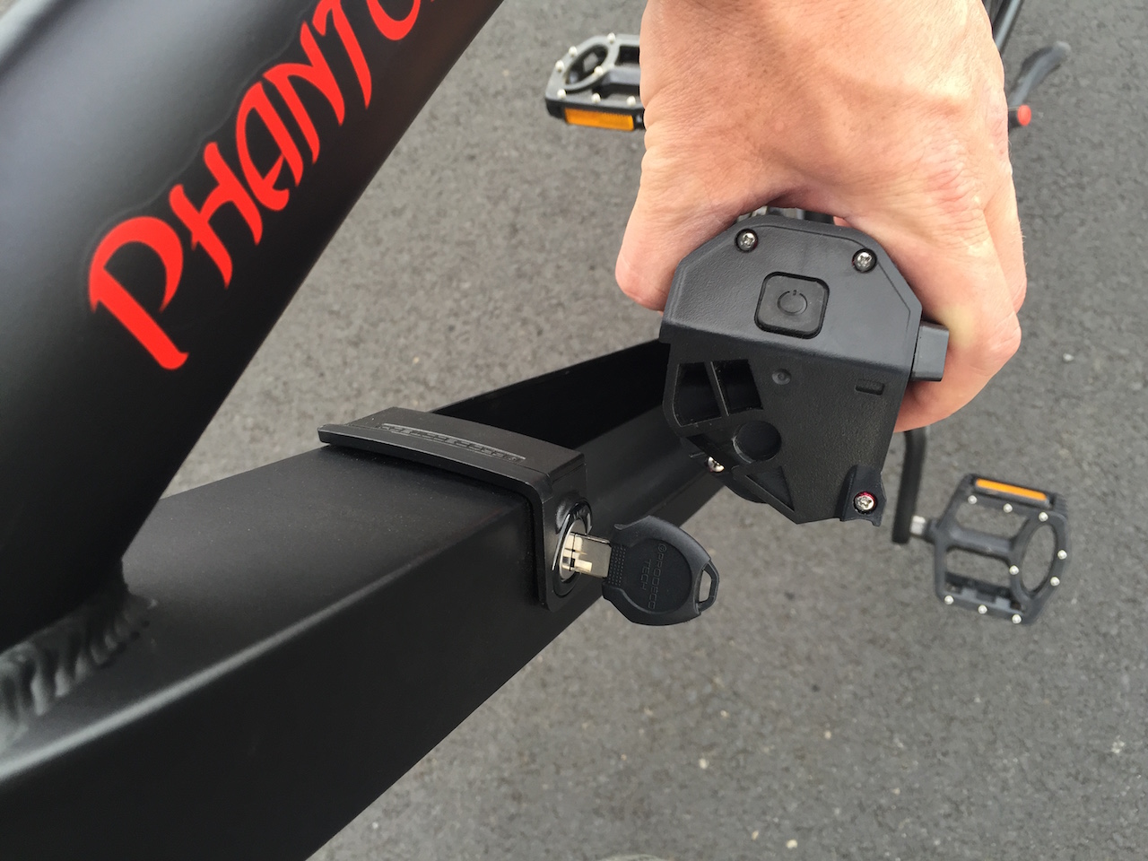 ProdecoTech Phantom XR Review Part 1: Pictures & Specs
