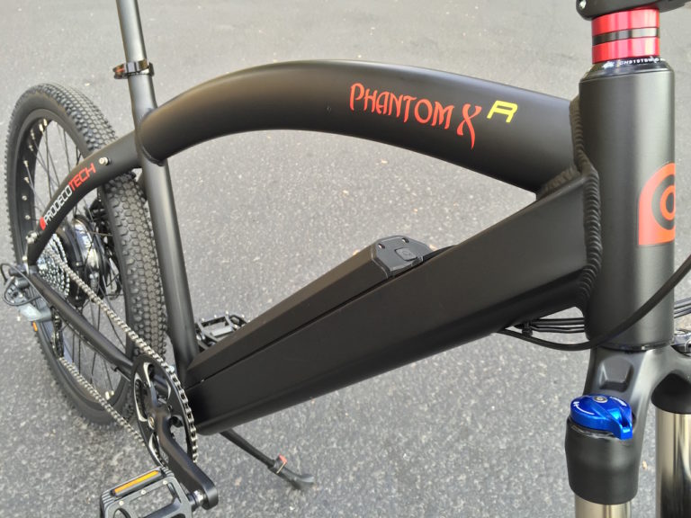 ProdecoTech Phantom XR Review Part 1: Pictures & Specs