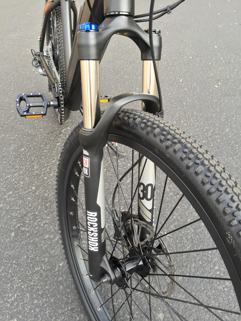 ProdecoTech Phantom XR Review Part 1: Pictures & Specs