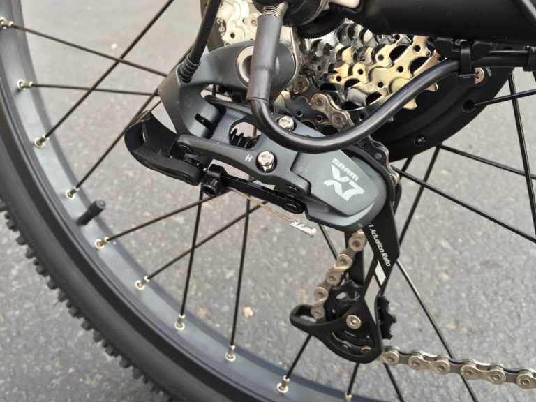 ProdecoTech Phantom XR Review Part 1: Pictures & Specs