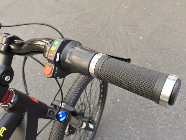 ProdecoTech Phantom XR Review Part 1: Pictures & Specs