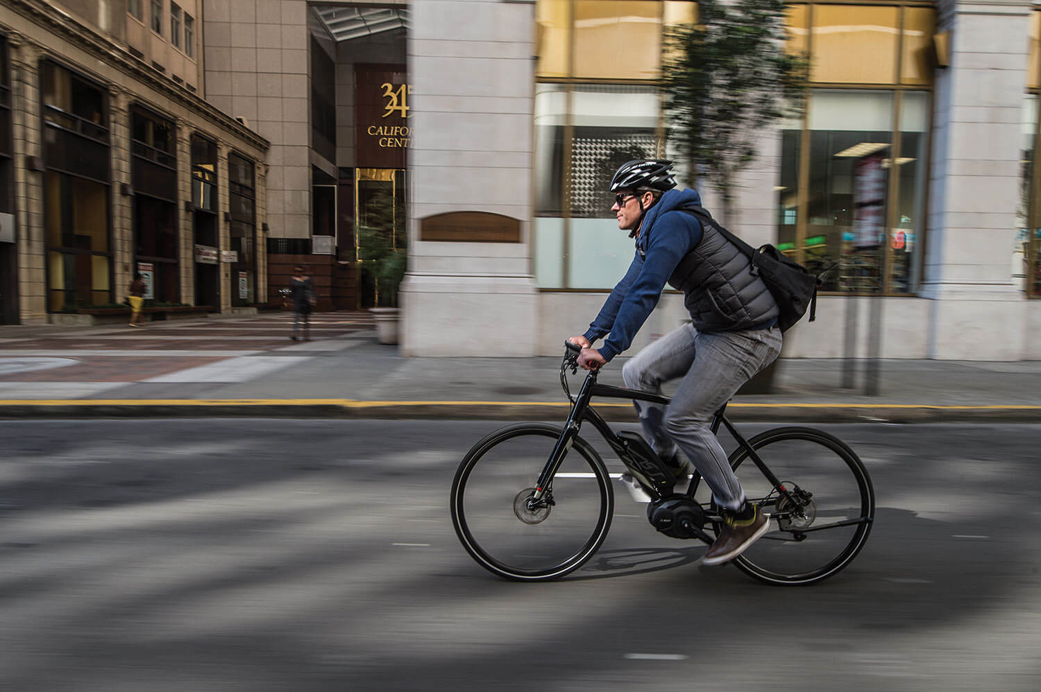 How Efficient Can an Electric Bike Be? [VIDEO]