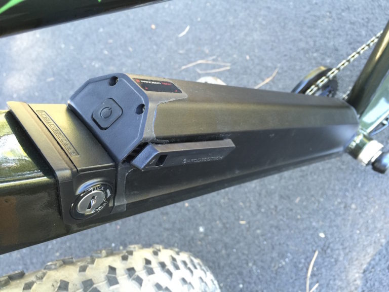 ProdecoTech Rebel X9 Electric Fat Bike Review Part 1: Pictures & Specs