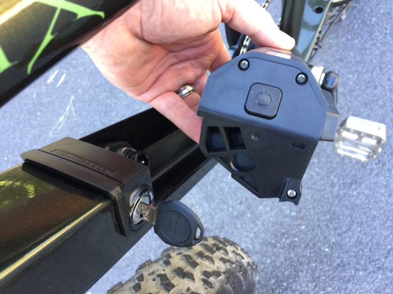 ProdecoTech Rebel X9 Electric Fat Bike Review Part 1: Pictures & Specs