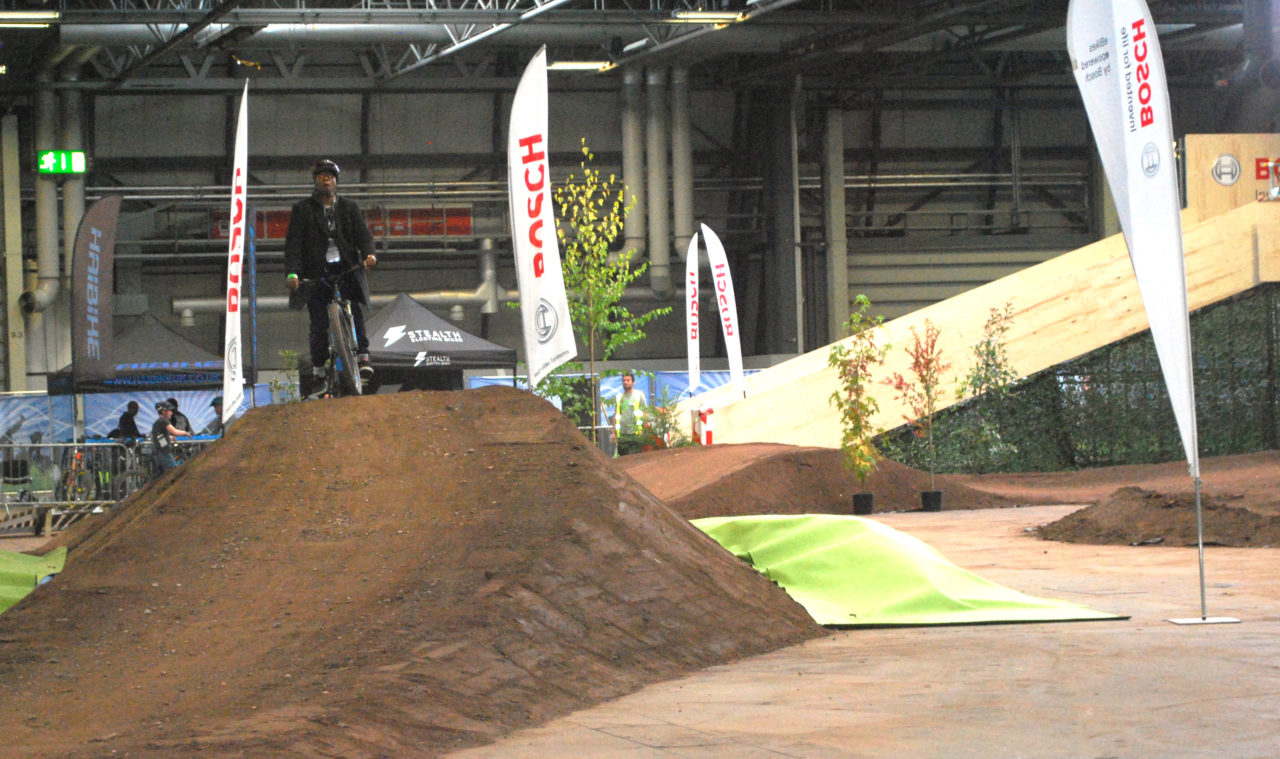 New Electric Bikes from the Birmingham UK Cycle Show | Electric Bike ...