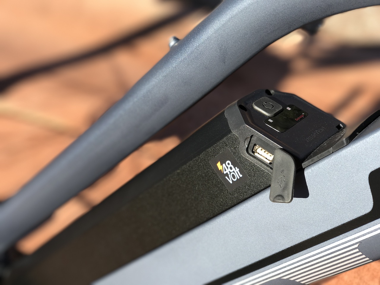 iGO eXplore Electric Bike Review Part 1 – Pictures & Specs