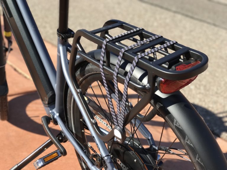 iGO eXplore Electric Bike Review Part 1 – Pictures & Specs