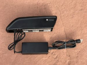 Populo Sport Electric Bike Review Part 1 – Pictures & Specs