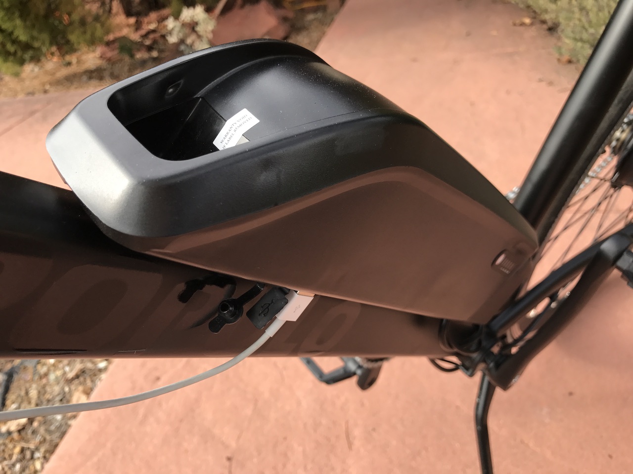 Populo Sport Electric Bike Review Part 1 – Pictures & Specs