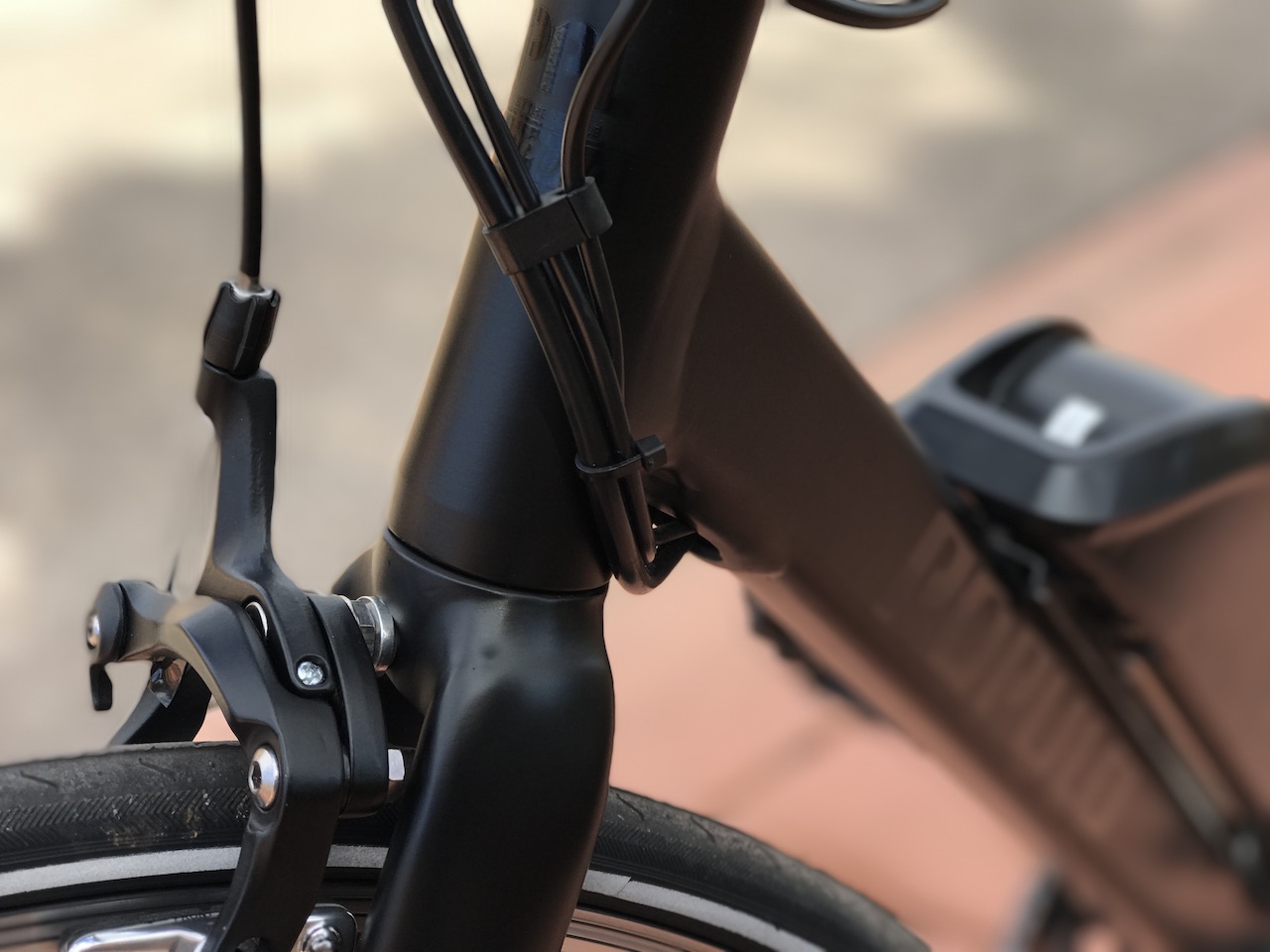 Populo Sport Electric Bike Review Part 1 – Pictures & Specs