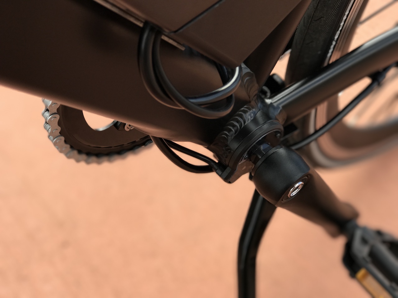 Populo Sport Electric Bike Review Part 1 – Pictures & Specs